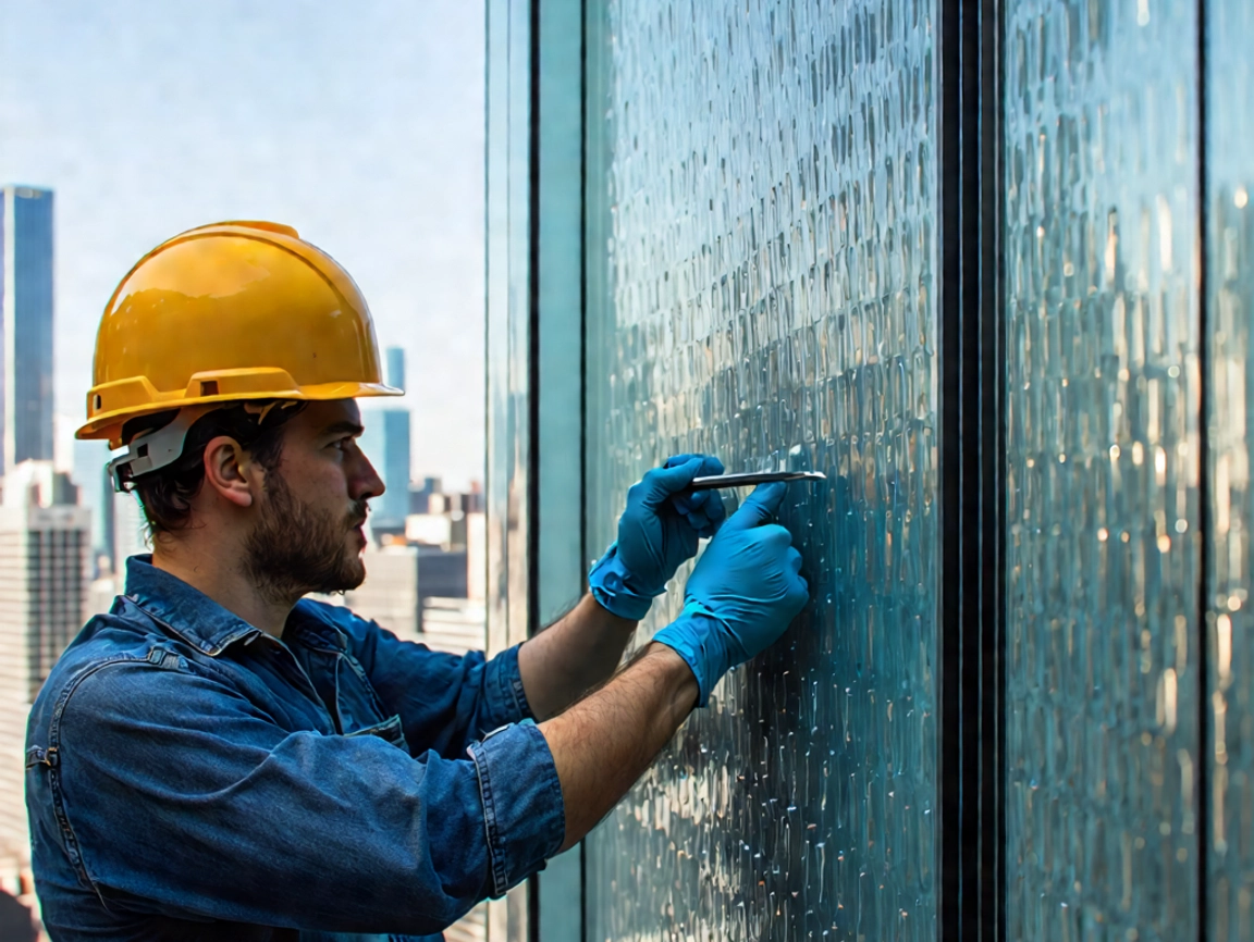 Expert Glazier Sydney - Affordable Glass Services