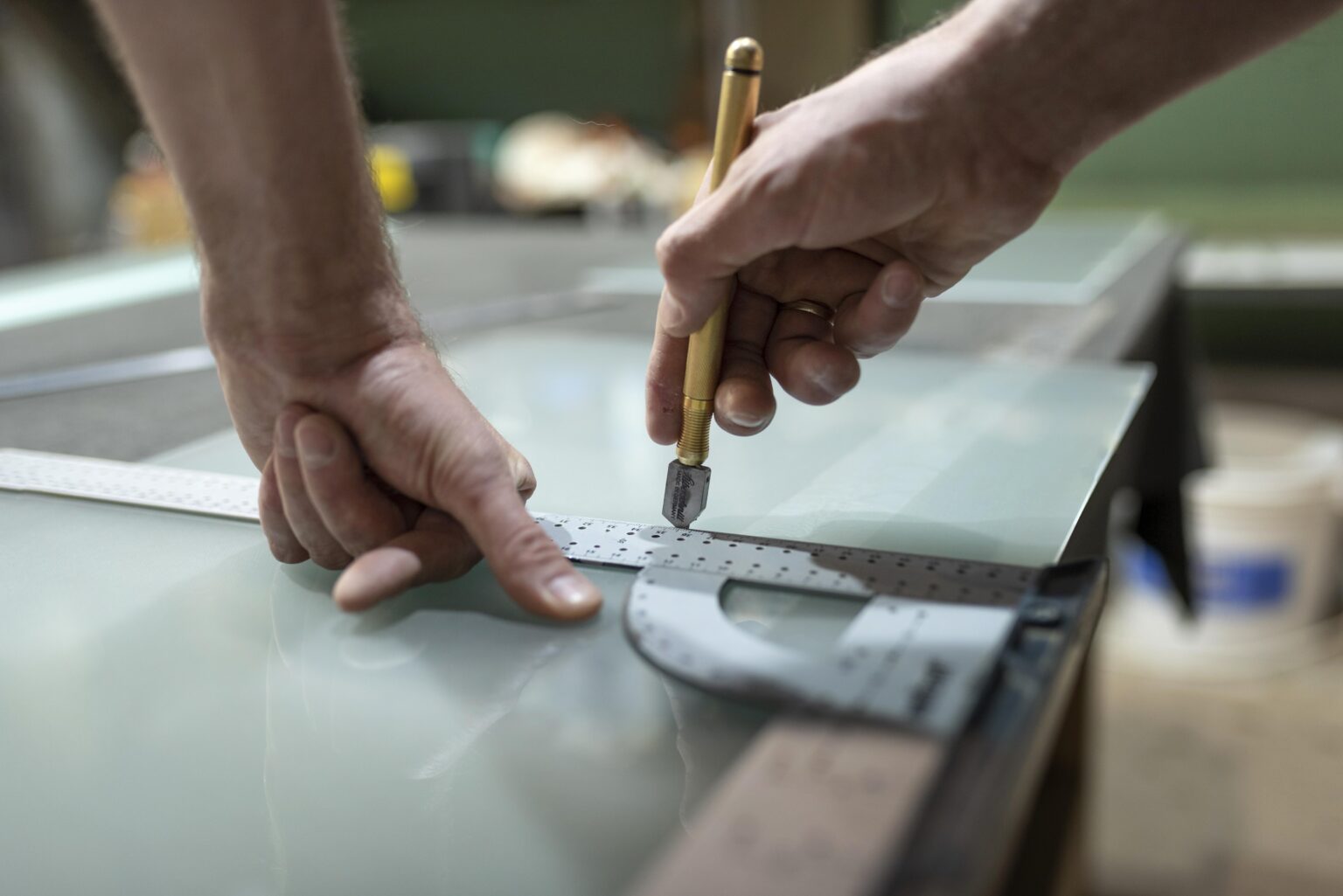 Glass Replacement Sydney - Glass Repairs | 24/7